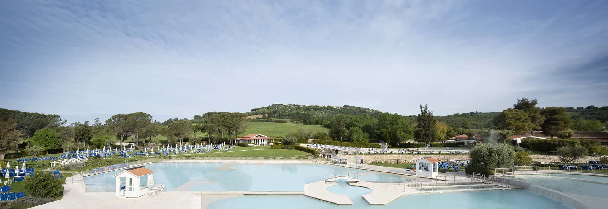 Saturnia, Italy Hotel | Terme Di Saturnia SPA & Golf Resort